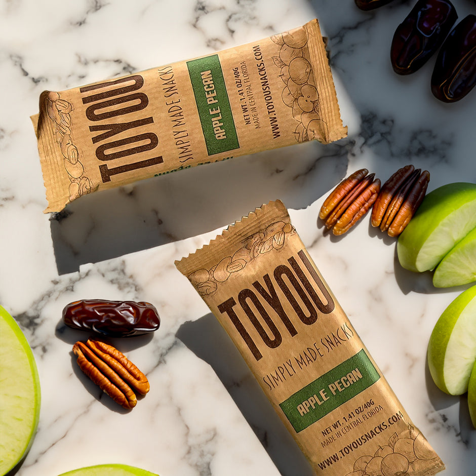 ToYou Snacks